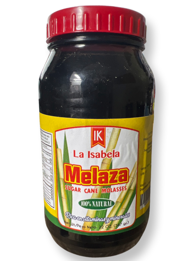 melaza dominicana 22 oz 100% natural sugar cane molasses – Lefia Shop LLC